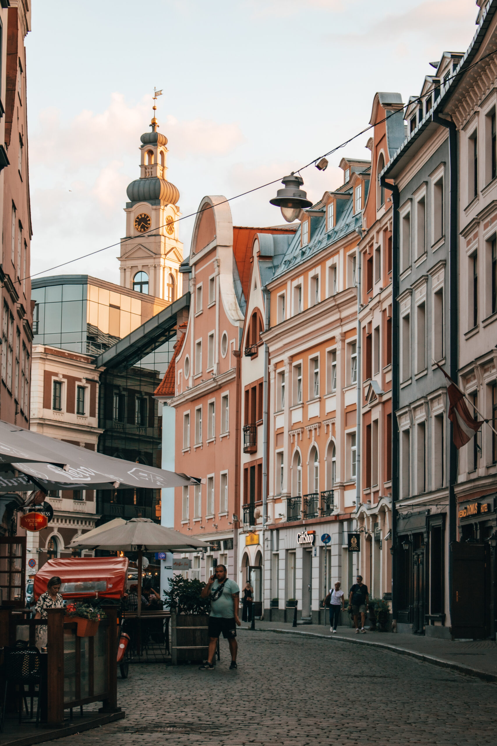 20 Must Visit Places in Riga, Hidden Gem of the Baltics - Explore with Eline