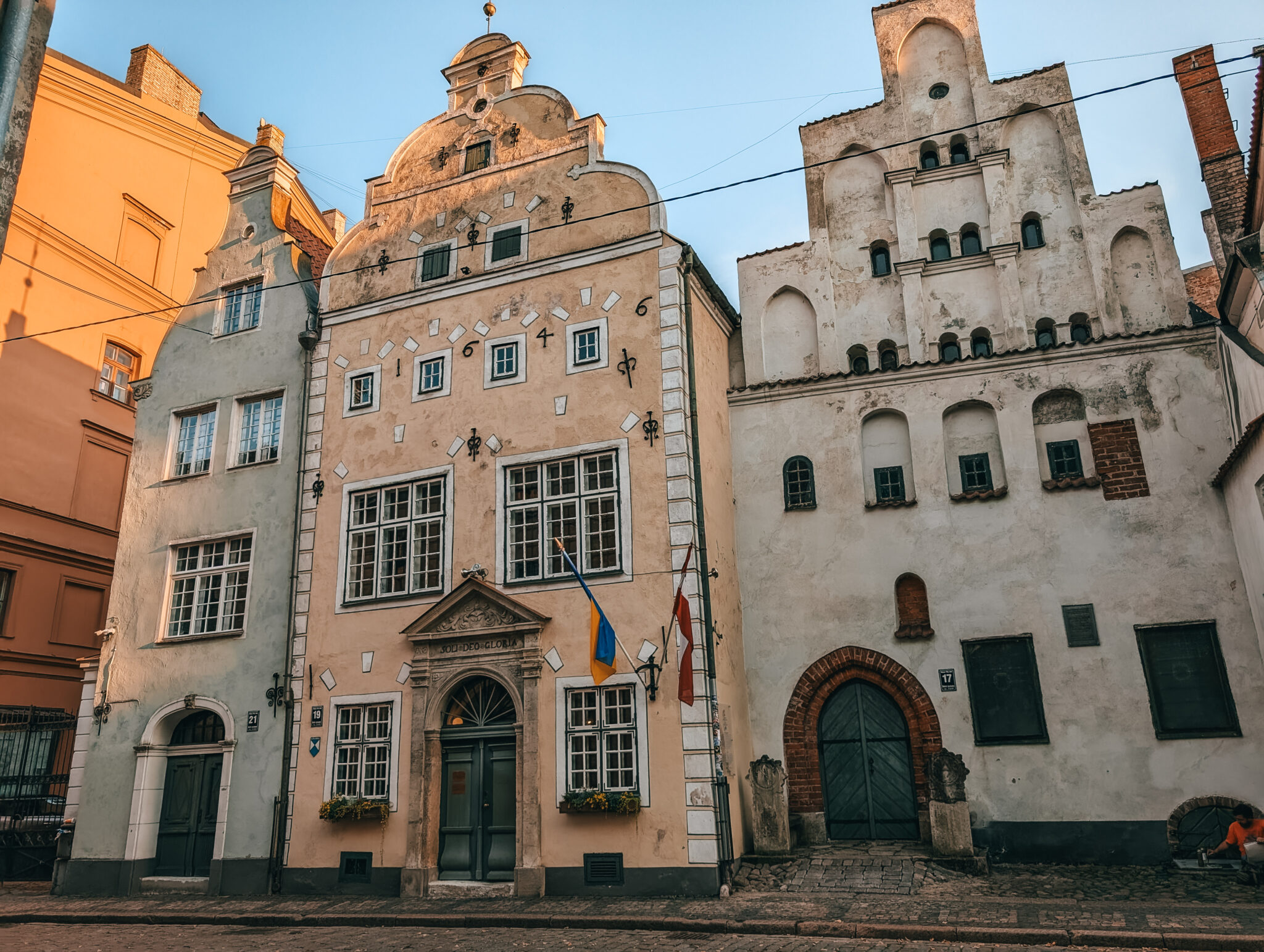 20 Must Visit Places in Riga, Hidden Gem of the Baltics - Explore with Eline